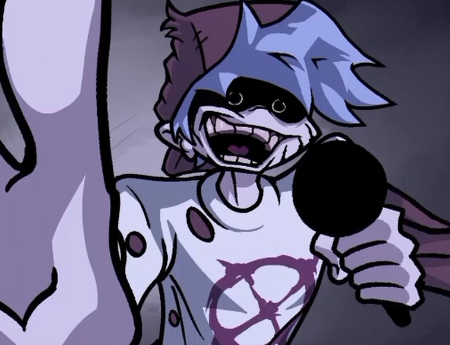 FNF Silly Billy - Play Online FNF Silly Billy on Love and Deepspace