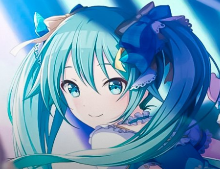 PJSK - Play Online PJSK on Love and Deepspace