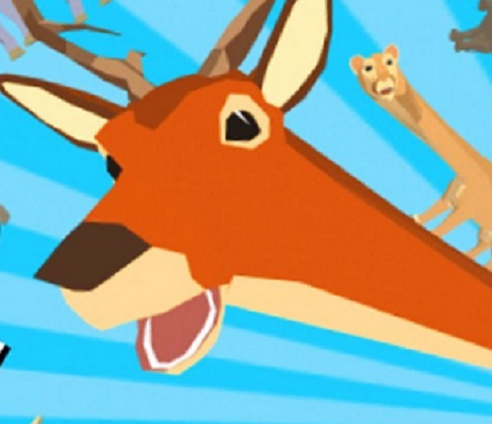 Deer Adventure - Play Online Deer Adventure on Love and Deepspace