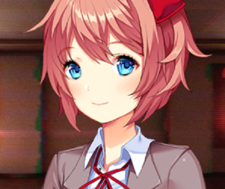 Doki Doki Literature Club! - Play Online Doki Doki Literature Club! on ...